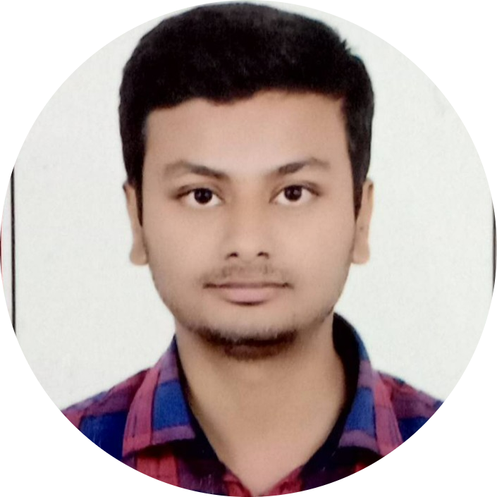 Ashutosh Pratap Singh